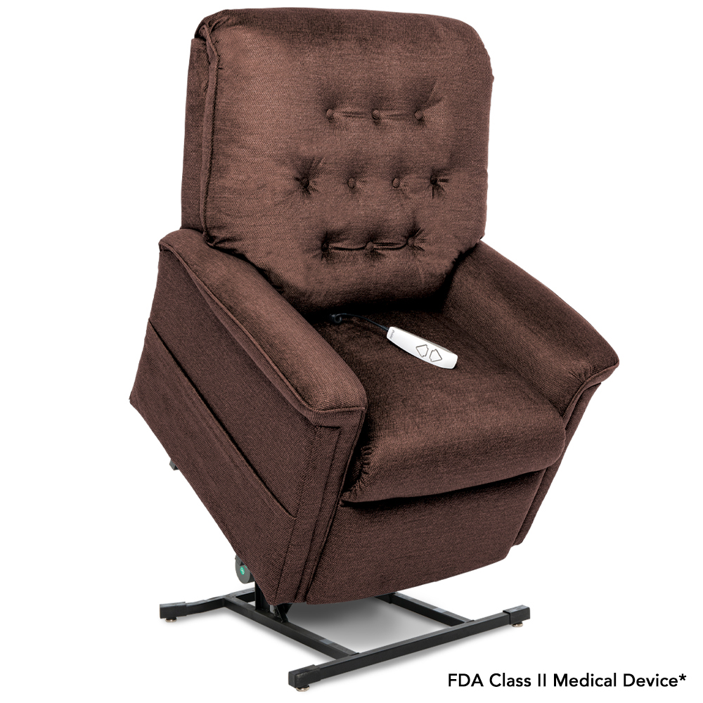 Pride Power Lift Recliners