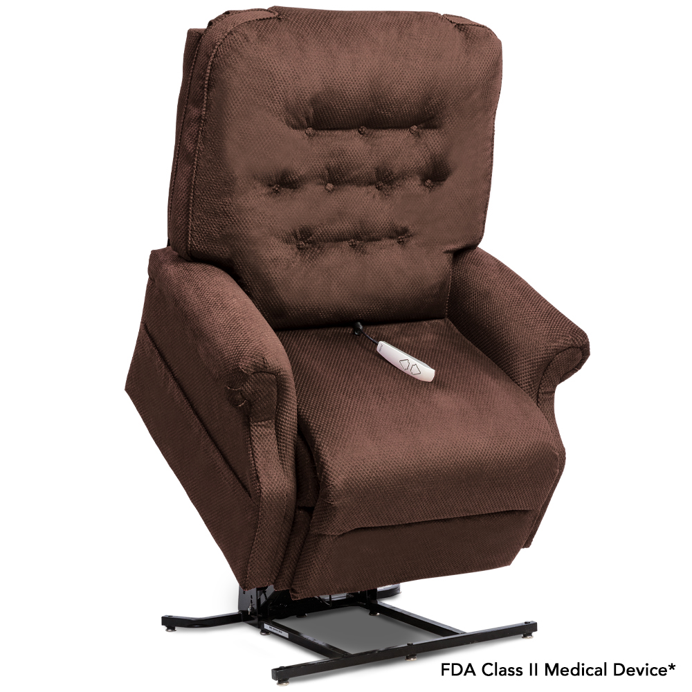 Pride Power Lift Recliners
